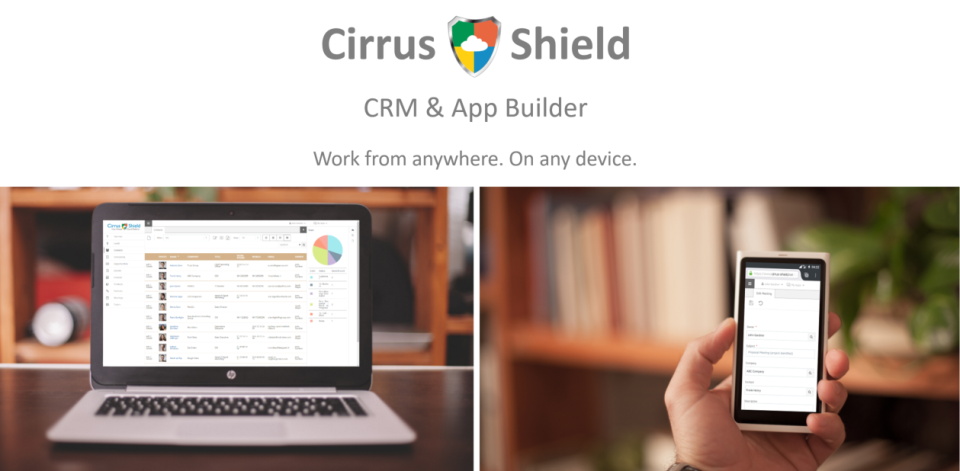 25+ Best Cirrus Shield CRM Alternatives (Updated) | AlternativeStack