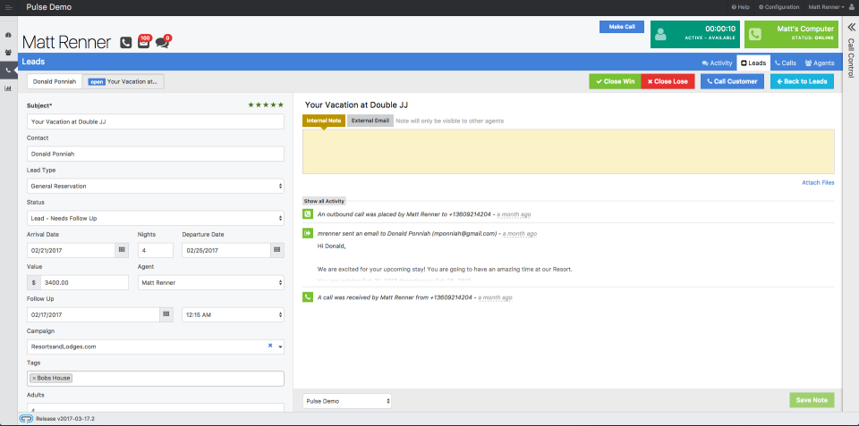 25+ Best TRACK CRM Alternatives | AlternativeStack