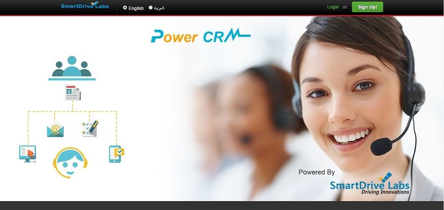 Top 25+ Power CRM Alternatives You Should Try | AlternativeStack