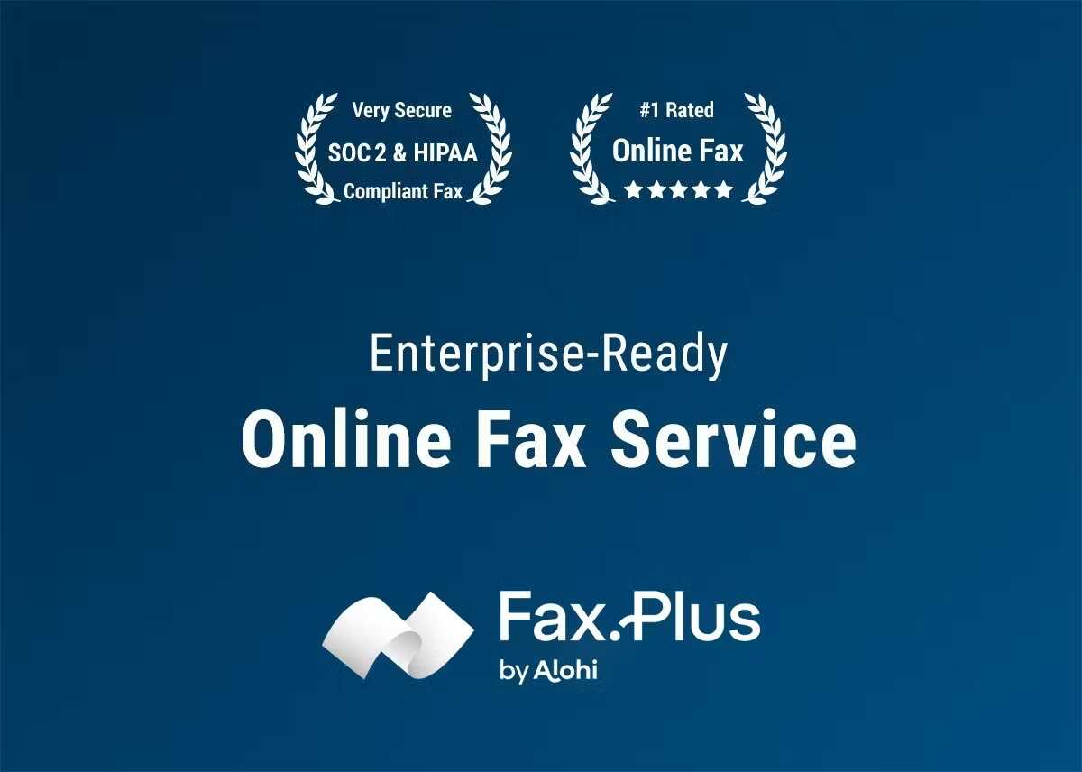 10 Fax.Plus Alternatives Worth Switching to | AlternativeStack