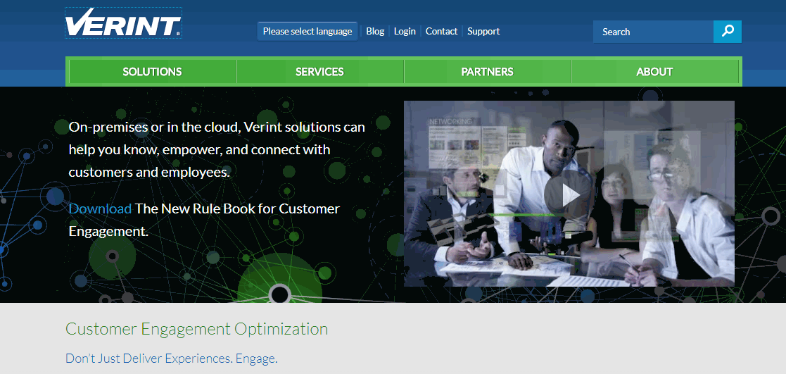25+ Best Verint Customer Engagement Alternatives (Updated ...