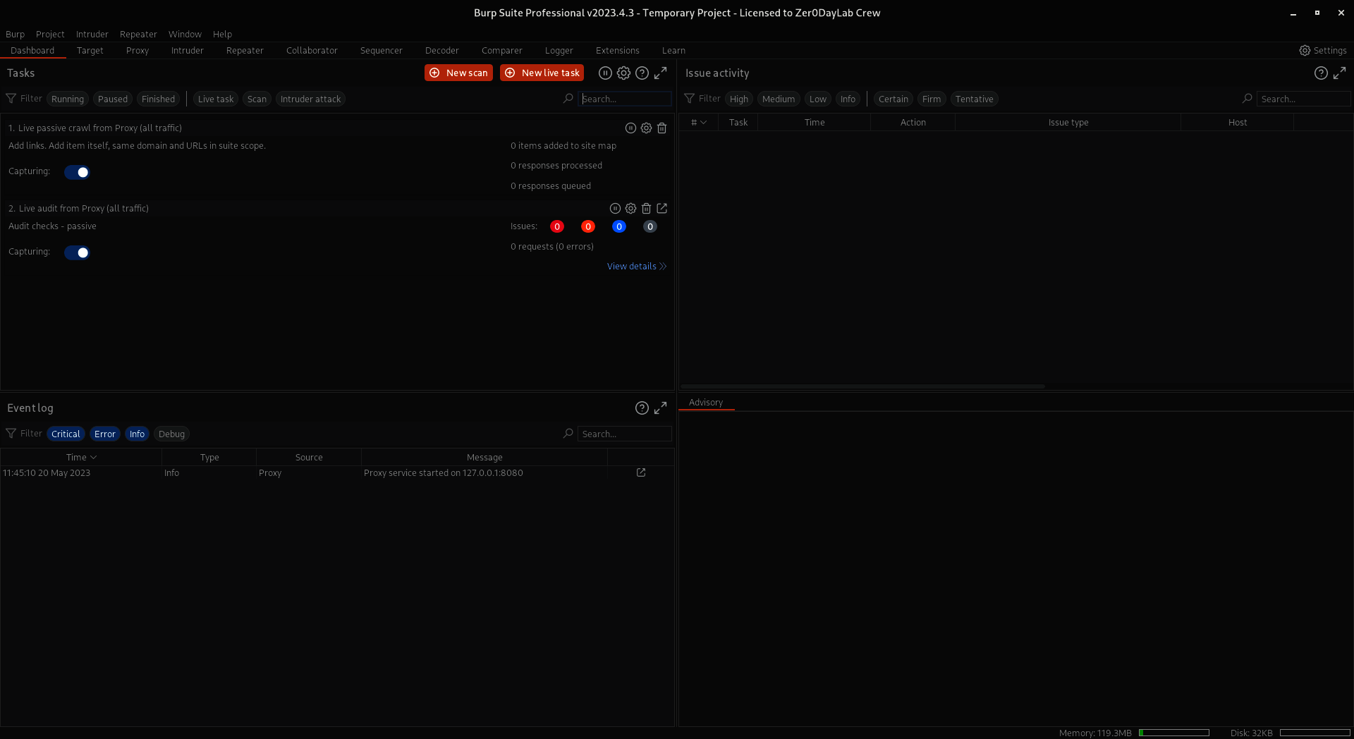 Best 25+ Burp Suite Alternatives Compared | AlternativeStack