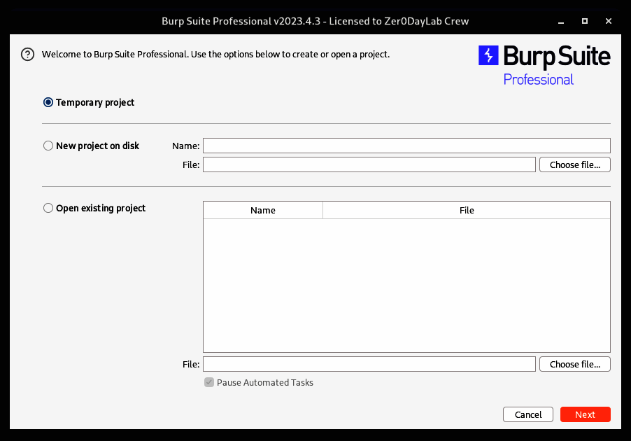 Best 25+ Burp Suite Alternatives Compared | AlternativeStack