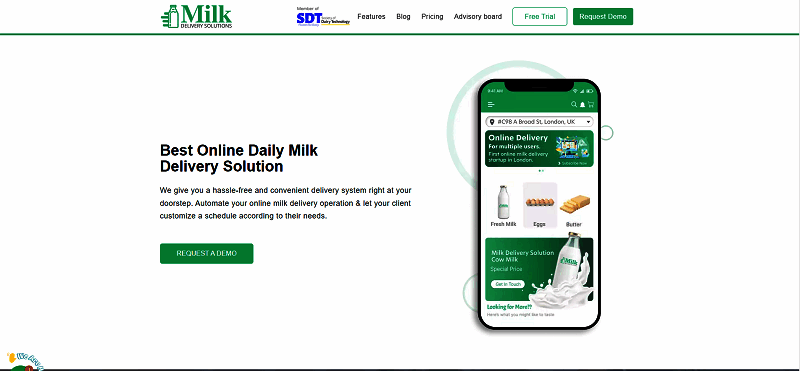 10 Milk Delivery Solutions Alternatives Worth Switching to ...