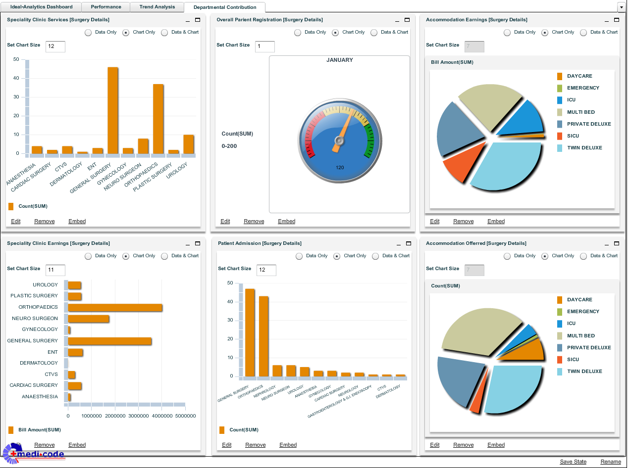 25+ Ideal Analytics Alternatives Worth Switching to | AlternativeStack