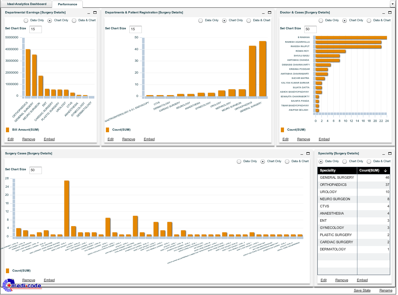 25+ Ideal Analytics Alternatives Worth Switching to | AlternativeStack
