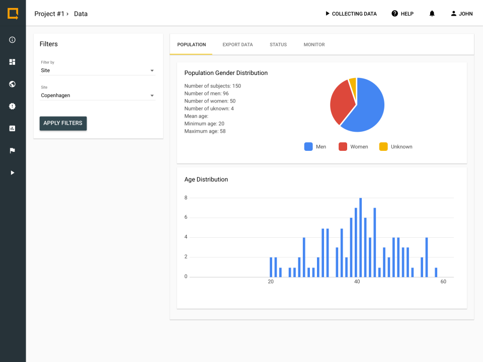 25+ Best SMART-TRIAL Alternatives | AlternativeStack
