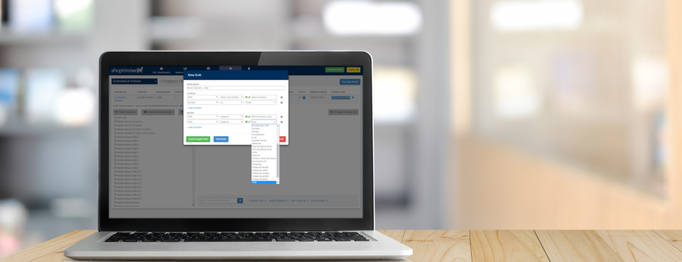25+ Top Shoptimised Alternatives for 2025 | AlternativeStack