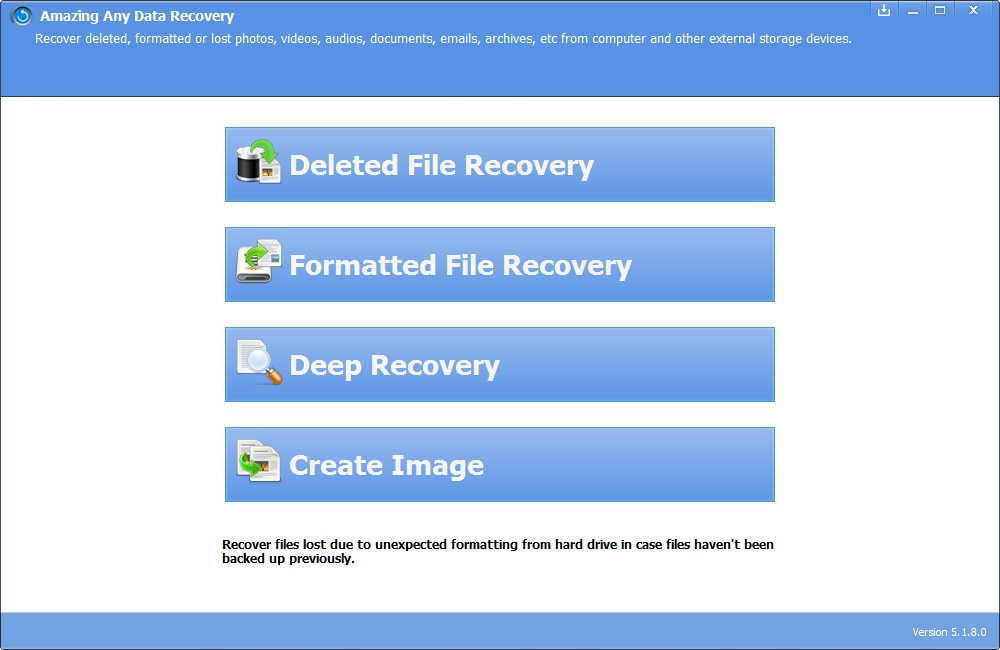 Top 25+ Amazing Any Data Recovery Alternatives You Should Try ...