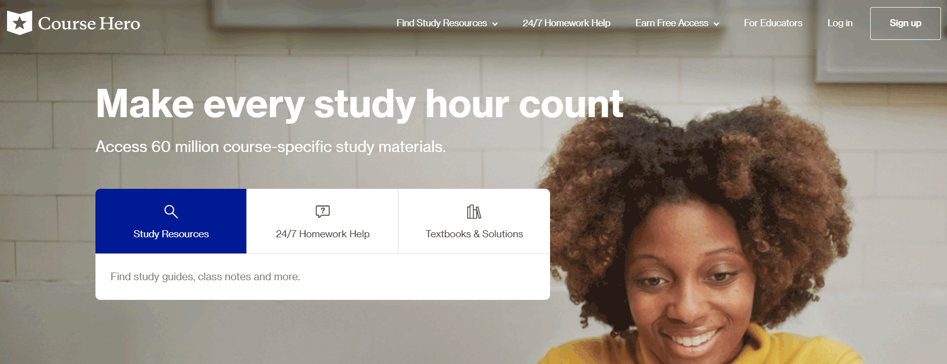 6 Course Hero Alternatives & Similar Software | AlternativeStack