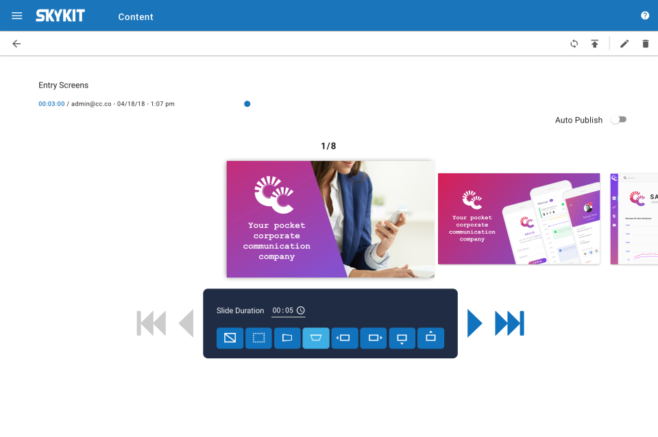 25+ Best Skykit Alternatives (Updated) | AlternativeStack