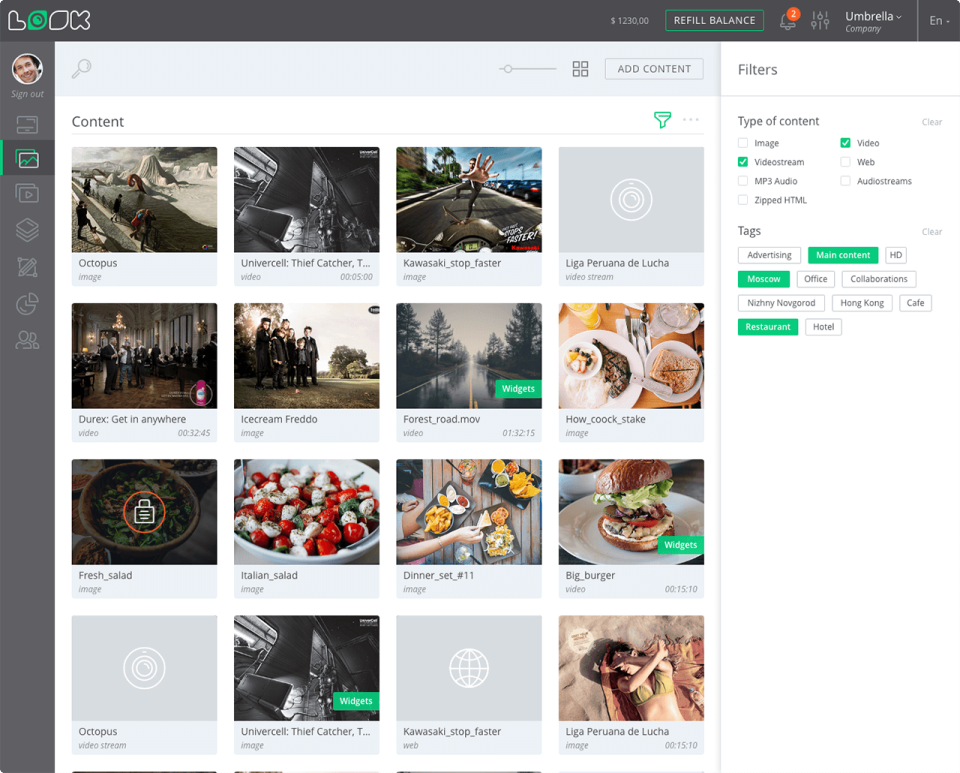 25+ Look Alternatives Worth Switching to | AlternativeStack
