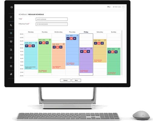 25+ Lira Screen Alternatives Worth Switching to | AlternativeStack