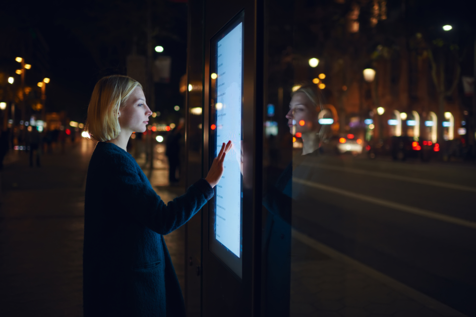 25+ Best PAM Digital Signage Alternatives | AlternativeStack