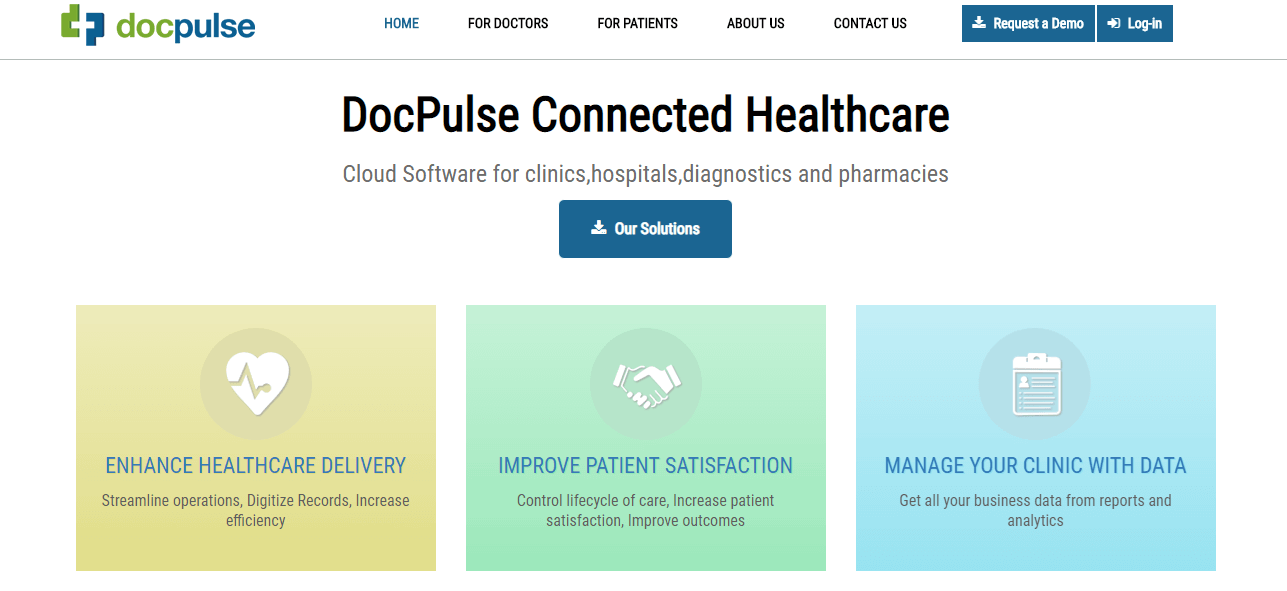 3 Top DocPulse Alternatives for 2025 | AlternativeStack