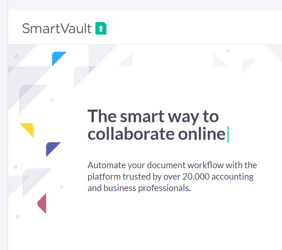 25+ SmartVault Alternatives Worth Switching to | AlternativeStack