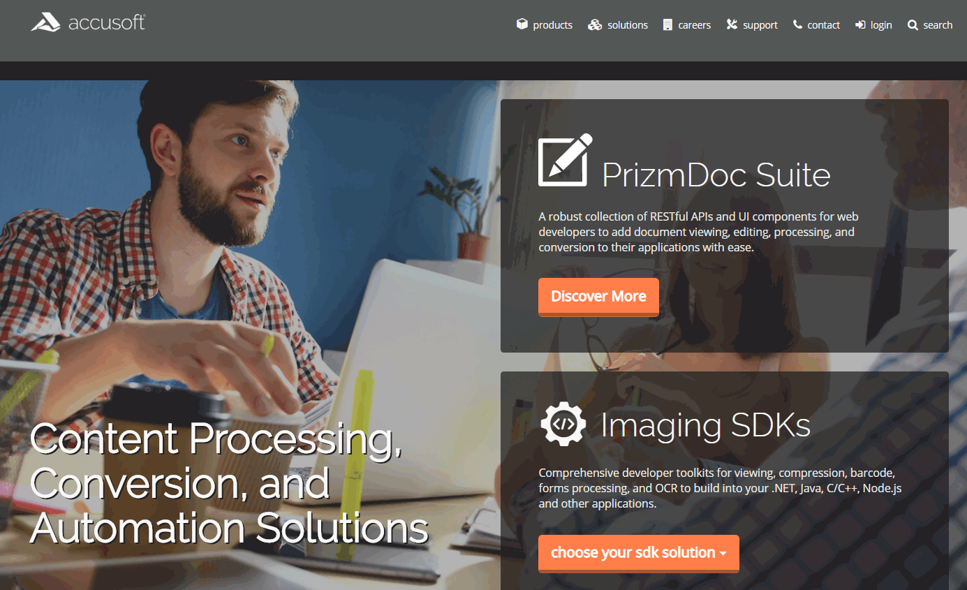 25+ Best PrizmDoc Alternatives (Updated) | AlternativeStack