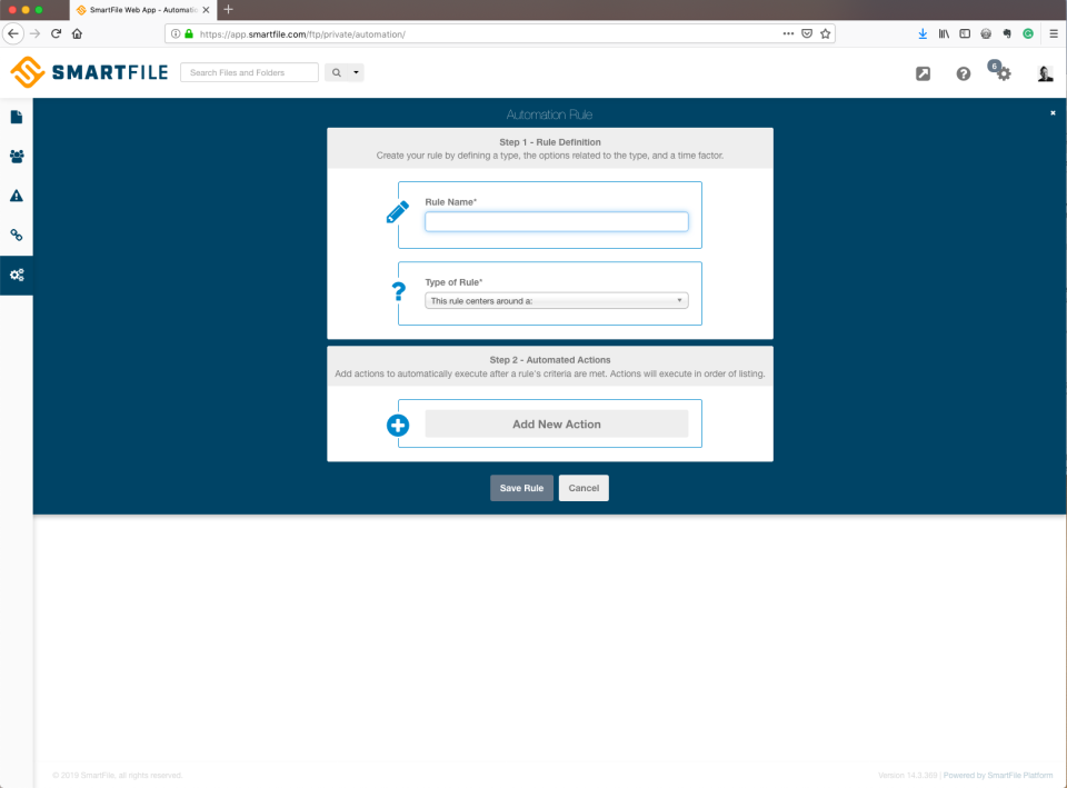 Top 25+ SmartFile Alternatives You Should Try | AlternativeStack