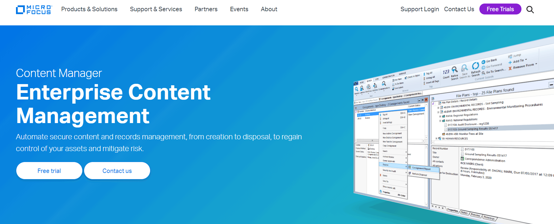 25+ Best Content Manager Alternatives | AlternativeStack