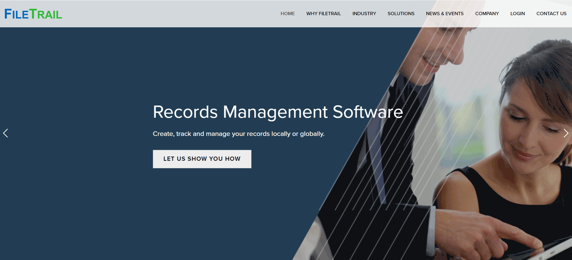 25+ Best FileTrail Records Management Alternatives (Updated ...