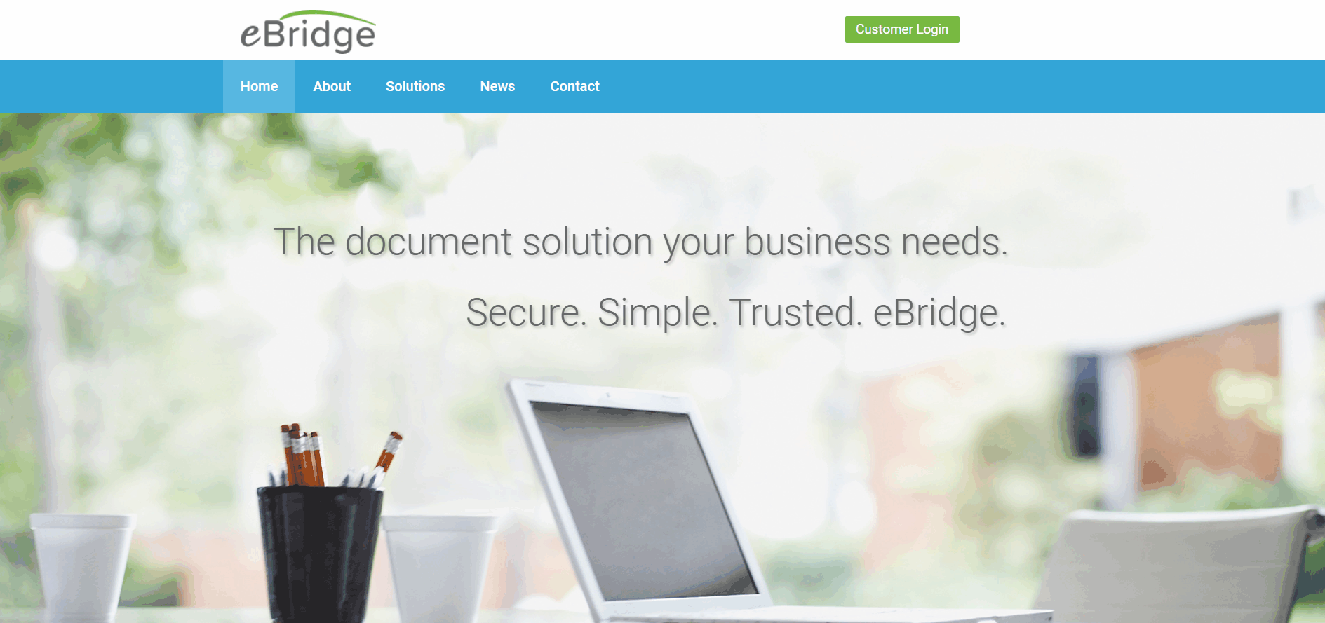 25+ eBridge Document Management Alternatives Worth Switching to | AlternativeStack