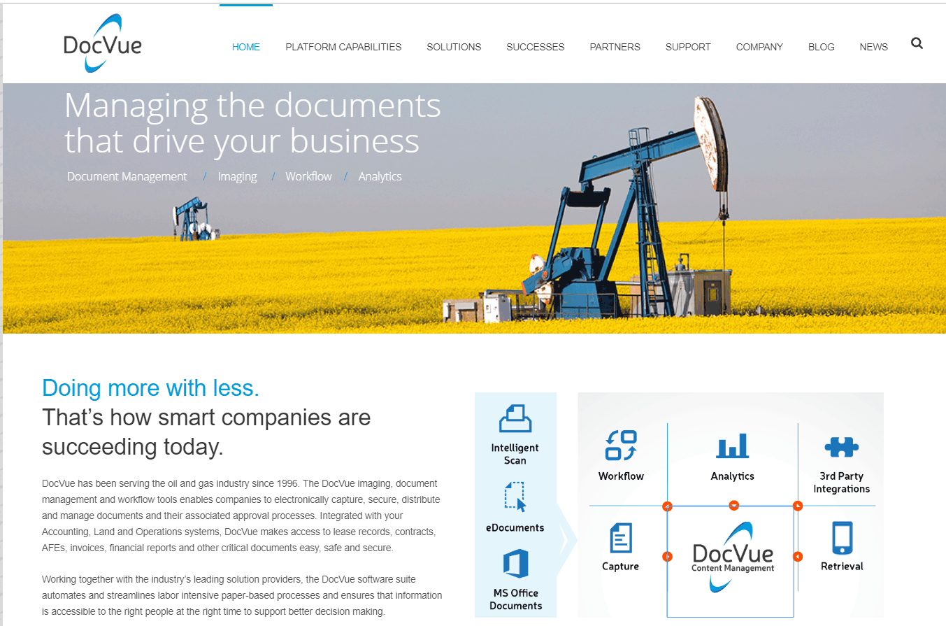 25+ DocVue Alternatives Worth Switching to | AlternativeStack