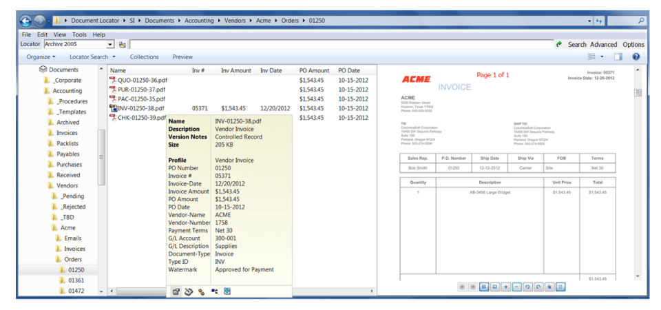 25+ Best Document Locator Alternatives (Updated) | AlternativeStack