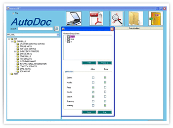 25+ Best AutoDoc DMS Alternatives (Updated) | AlternativeStack