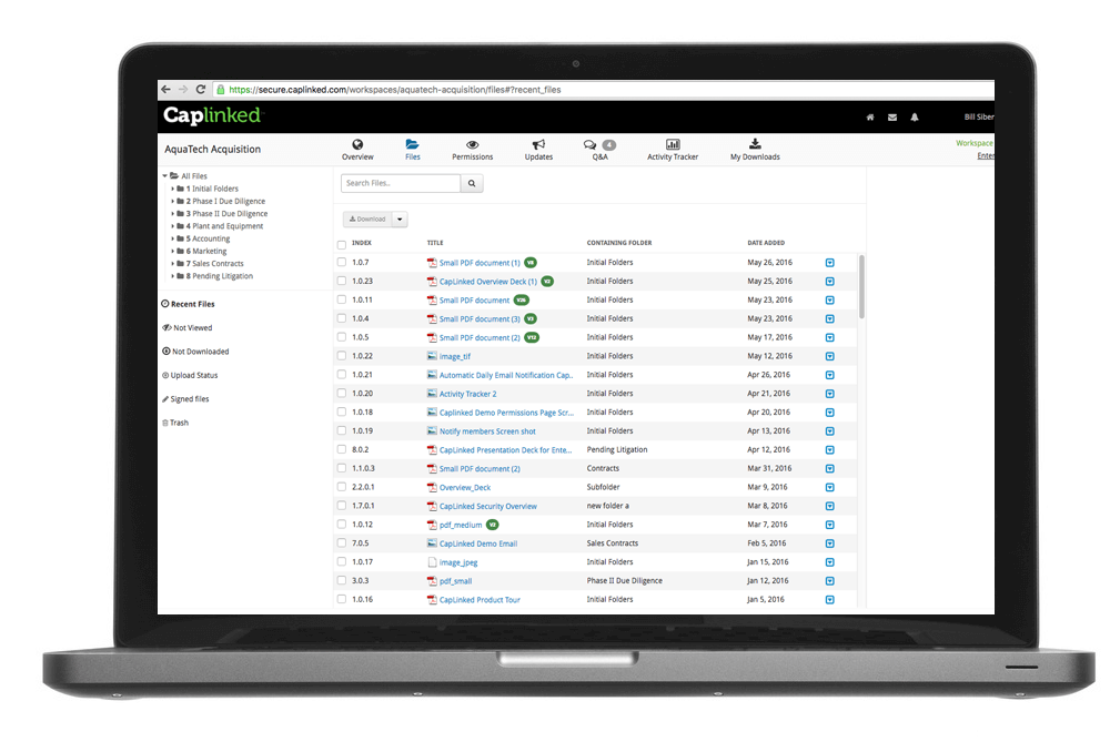 25+ Best Caplinked Alternatives | AlternativeStack