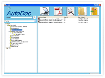 25+ Best AutoDoc DMS Alternatives (Updated) | AlternativeStack