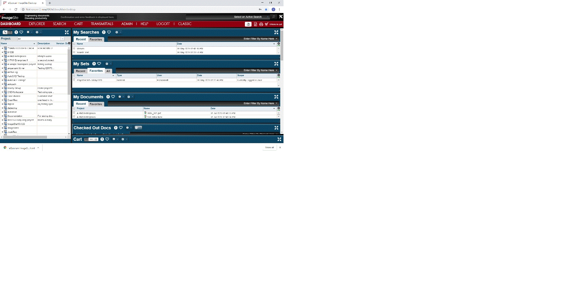 Top 25+ Engine-Box Alternatives You Should Try | AlternativeStack