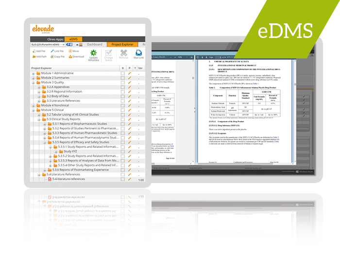 25+ Clireo eDMS Alternatives Worth Switching to | AlternativeStack
