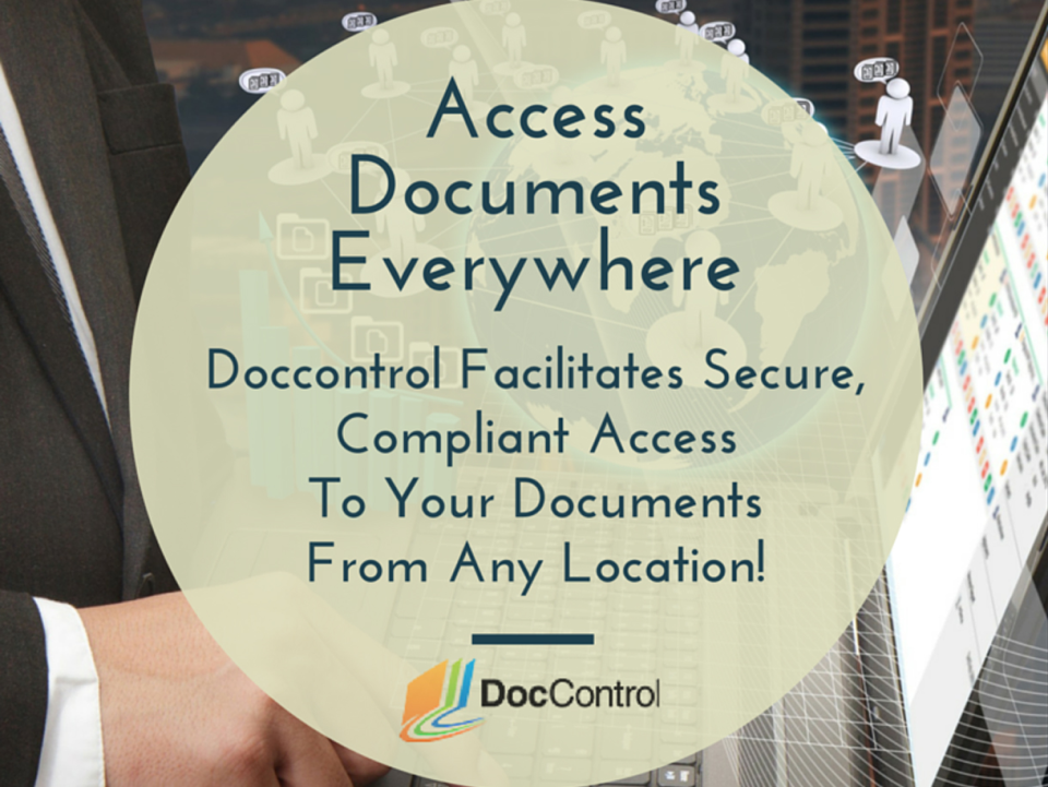 25+ DocControl Alternatives Worth Switching to | AlternativeStack
