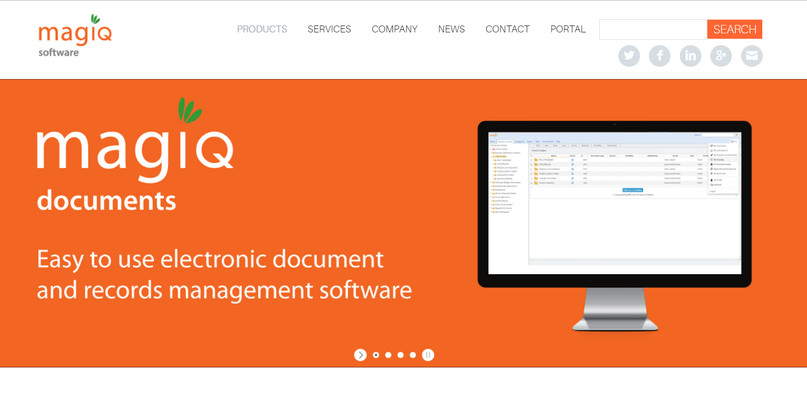 25+ Best MAGIQ Alternatives (Updated) | AlternativeStack