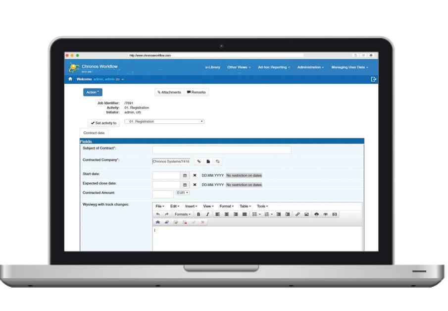 25+ Best Chronos Workflow Platform Alternatives (Updated ...
