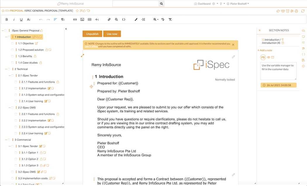 Top 25+ iSpec DMS Alternatives You Should Try | AlternativeStack