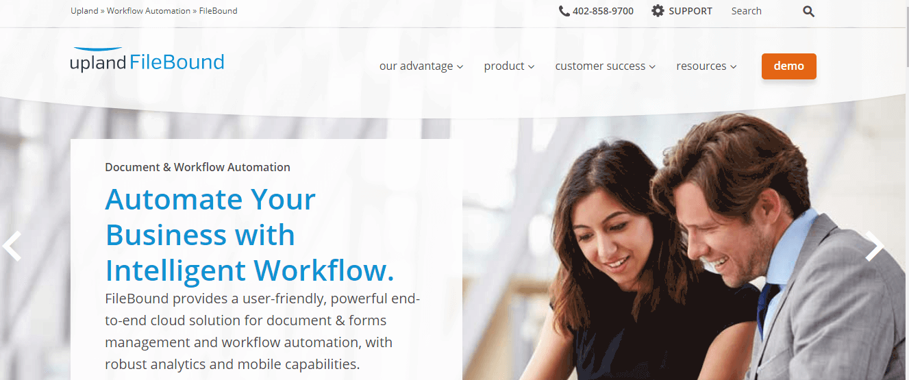 25+ Best Filebound Alternatives (Updated) | AlternativeStack