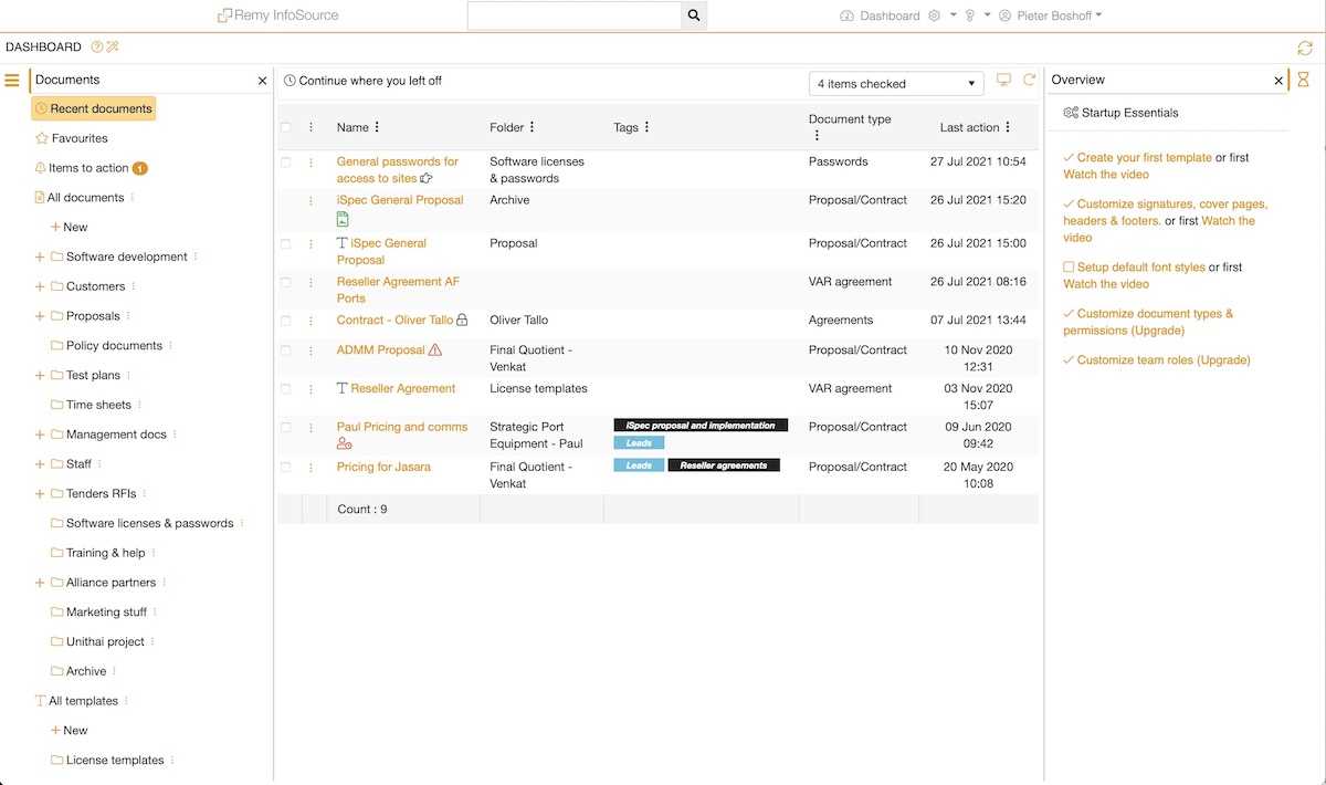 Top 25+ iSpec DMS Alternatives You Should Try | AlternativeStack