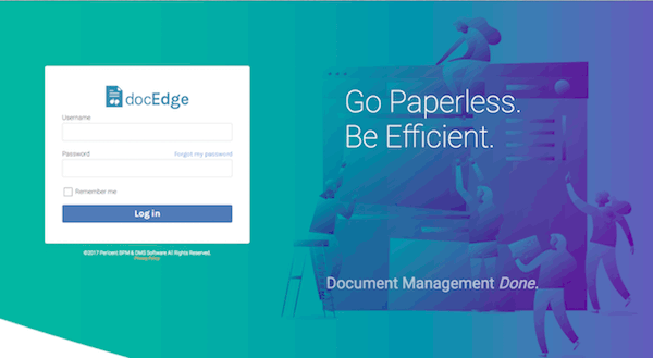 25+ Best docEdge DMS Alternatives (Updated) | AlternativeStack