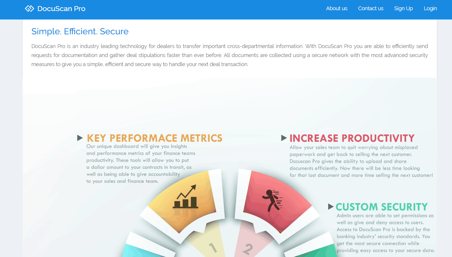 25+ DocuScan Pro Alternatives Worth Switching to | AlternativeStack