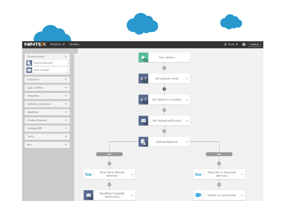 Top 25+ Nintex Alternatives You Should Try | AlternativeStack