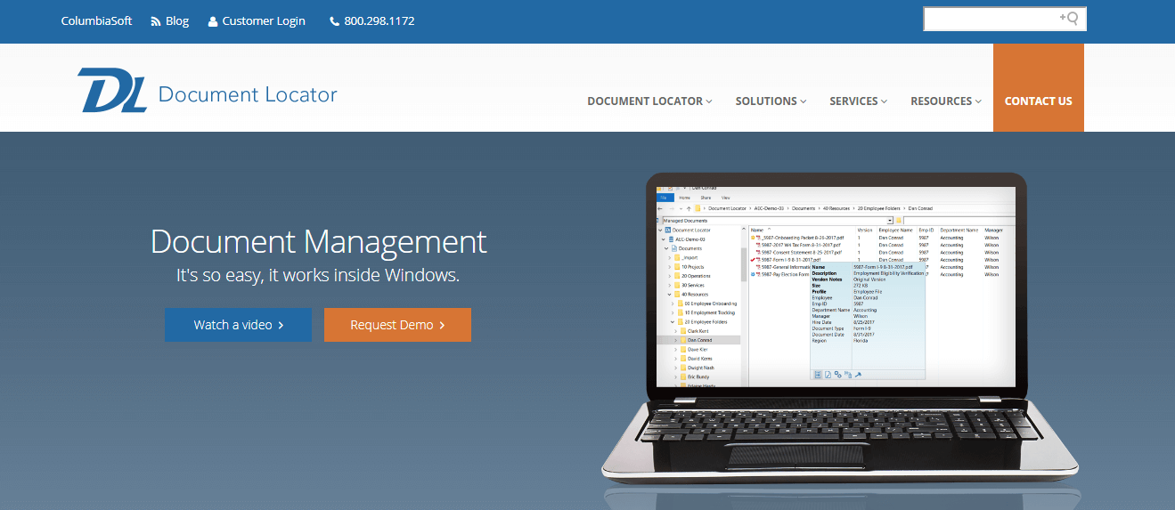 25+ Best Document Locator Alternatives (Updated) | AlternativeStack