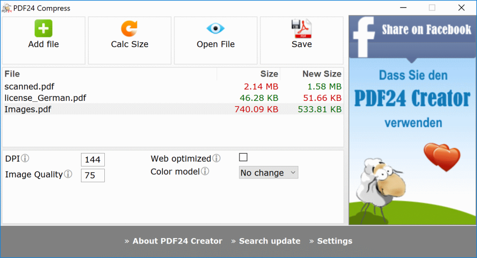 25+ Best PDF24 Creator Alternatives | AlternativeStack