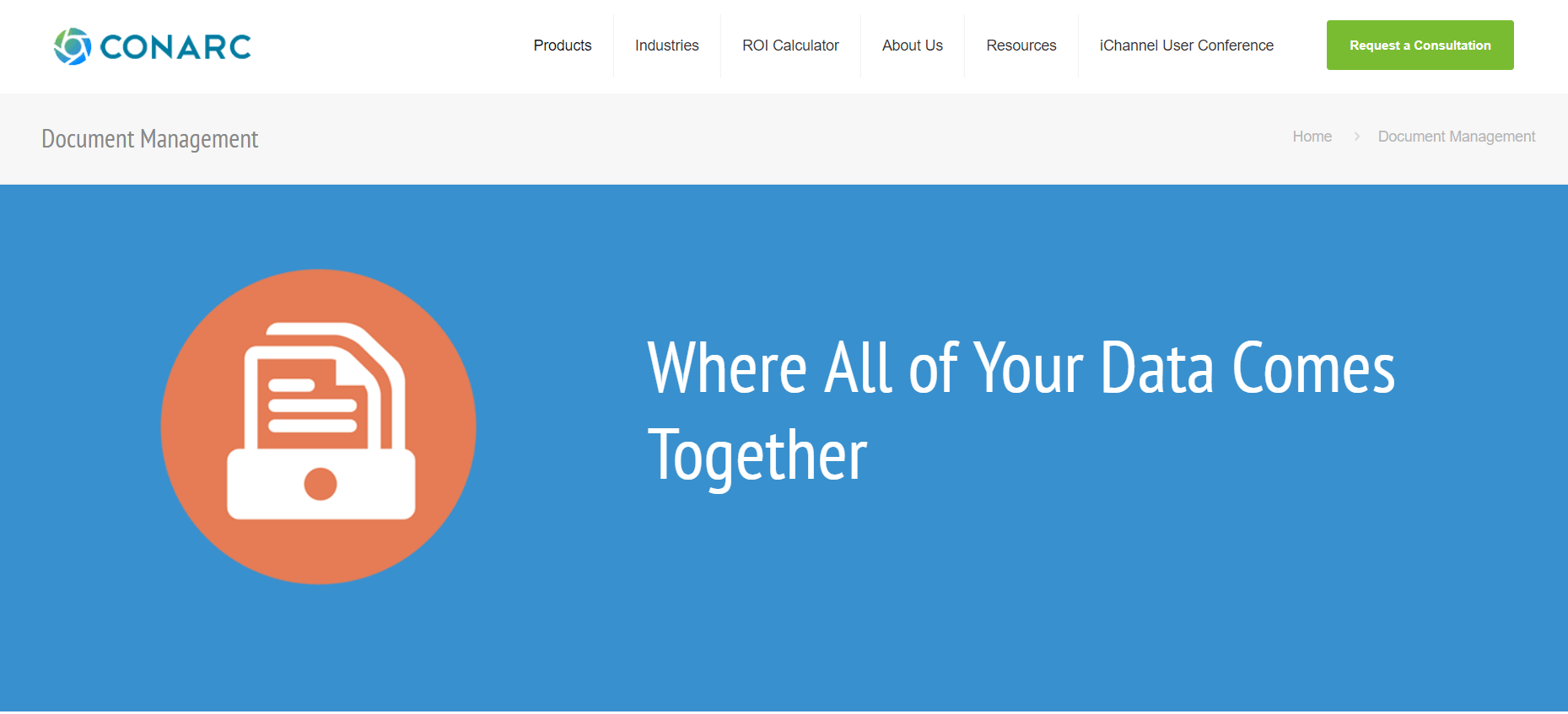 25+ Best iChannel Alternatives | AlternativeStack
