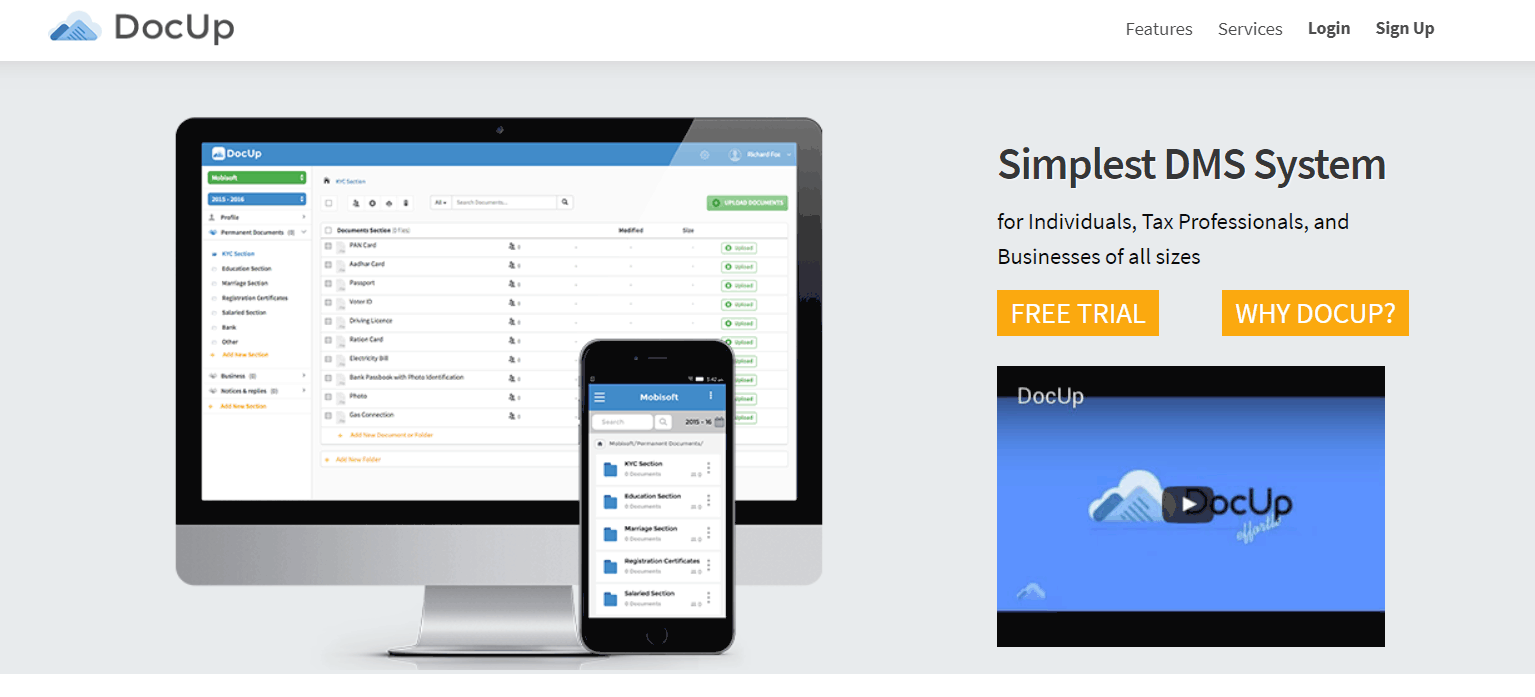 25+ Best DocUp Alternatives (Updated) | AlternativeStack