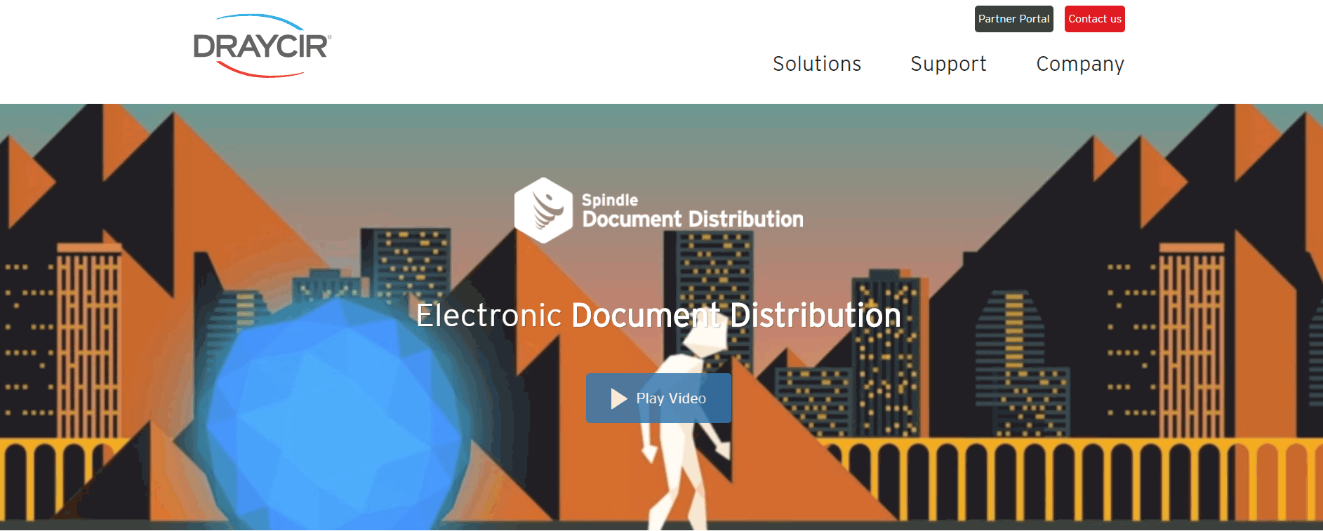 25+ Best Spindle Document Distribution Alternatives (Updated) | AlternativeStack