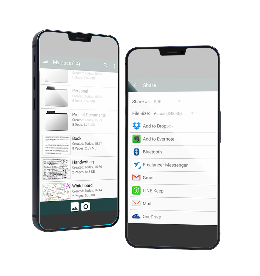 9 Best Clear Scan Alternatives (Updated) | AlternativeStack