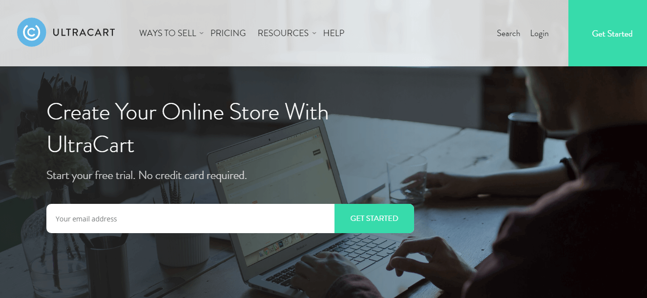 25+ Best UltraCart Alternatives (Updated) | AlternativeStack