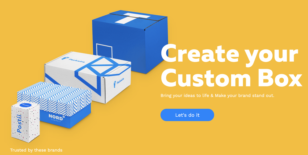 Top 25+ Packwire Alternatives You Should Try | AlternativeStack