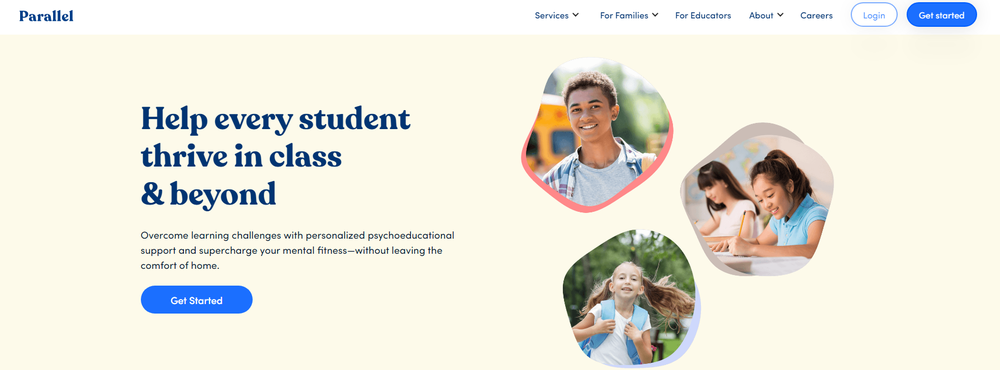 25+ Best Parallel Learning Alternatives | AlternativeStack